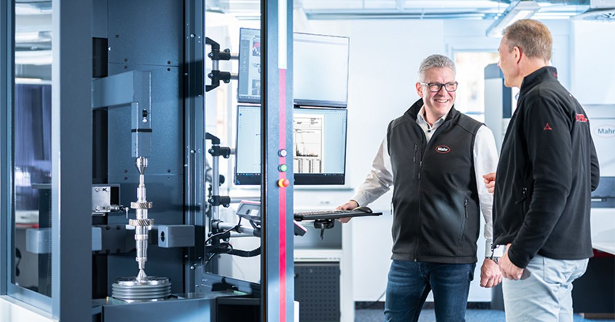 Wie Schwingungen Qualität sichern: die Fourier-Analyse