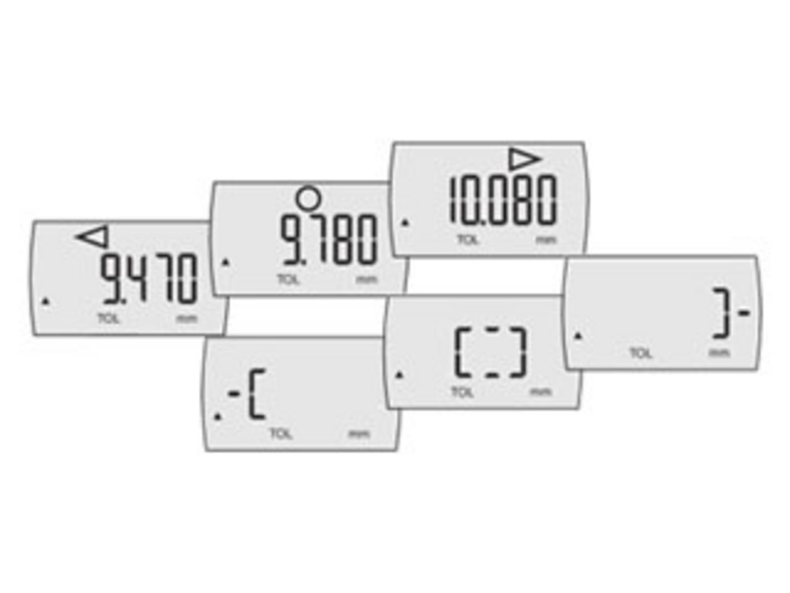 MarCator Digital Indicators – Practical Tips – Mahr Fertigungsmesstechnik