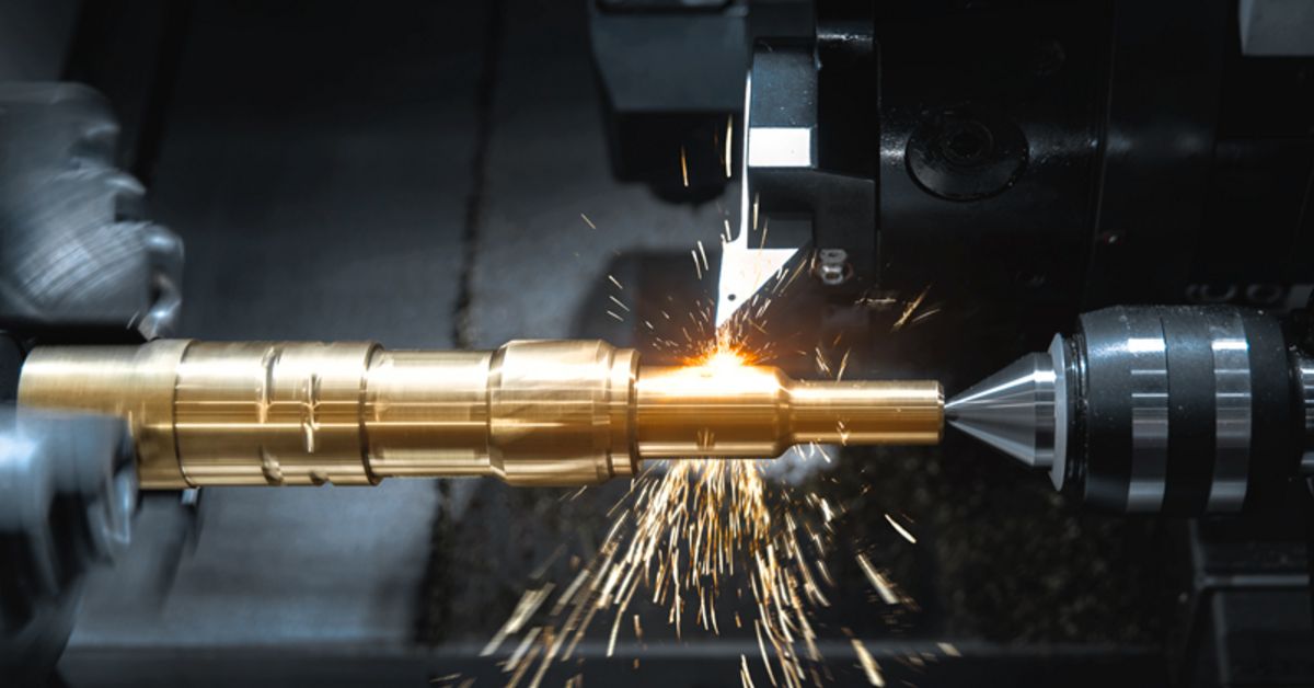 Precise results thanks to temperature compensation