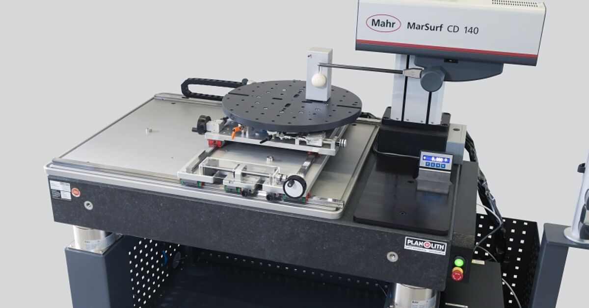 Actualización de funciones en las estaciones de medición