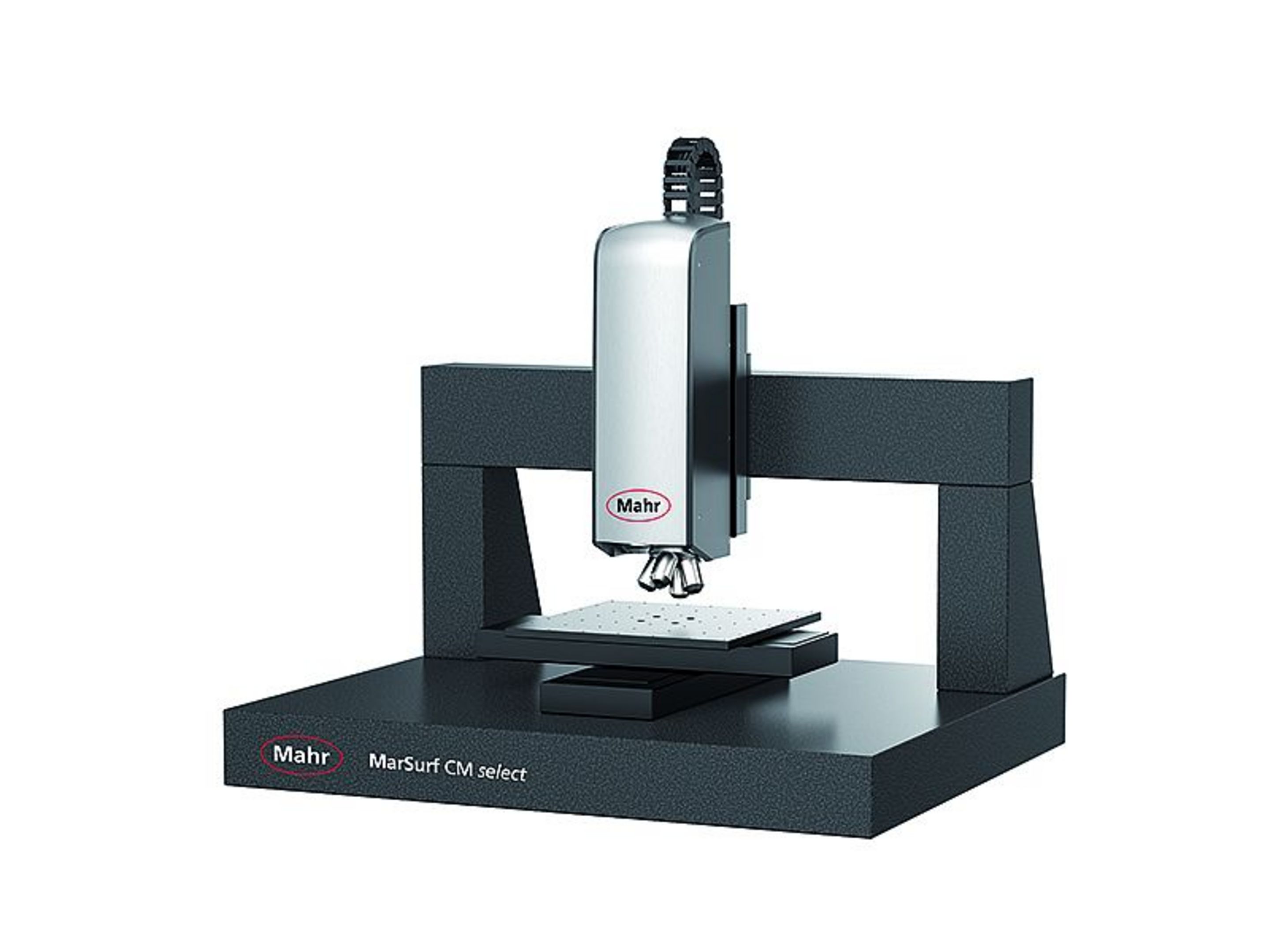 3D Solutions - Mahr Metrology